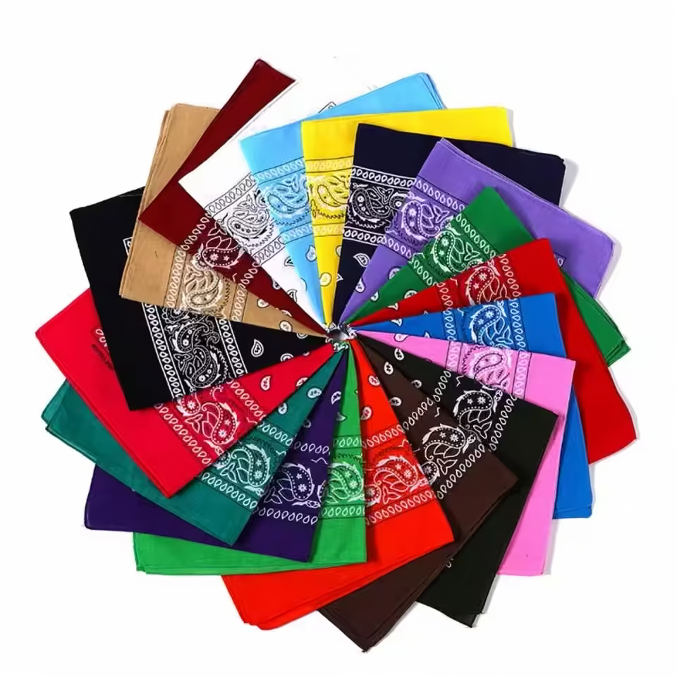 RoyalBandana™ | Bandana Store N°1