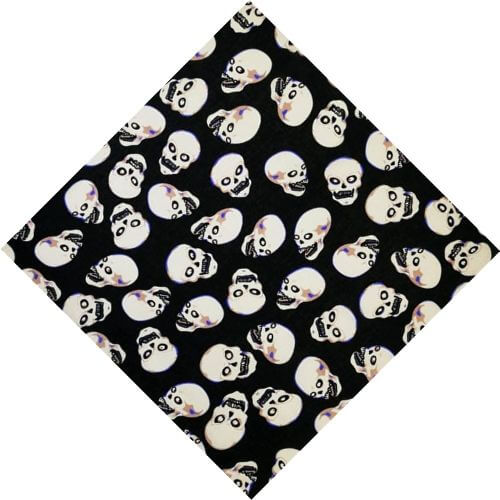 Alien Skull Bandana | RoyalBandana™