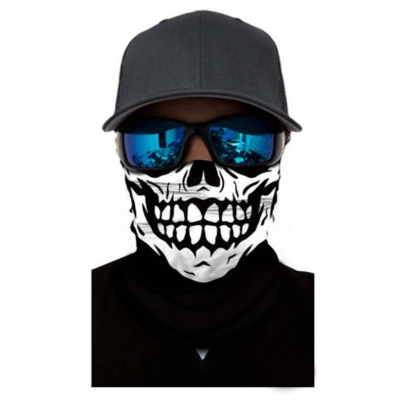 Bandana Balaclava | RoyalBandana™