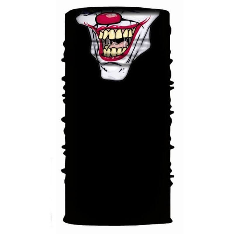 Bandana Covering Face | RoyalBandana™