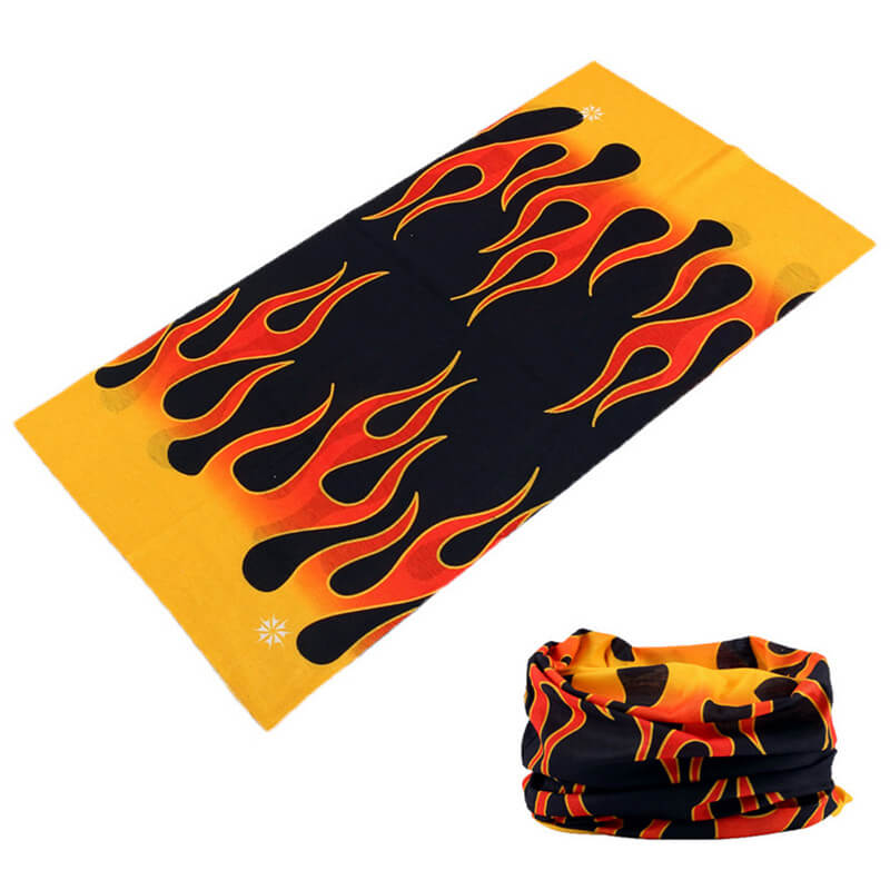Biker Bandana | RoyalBandana™