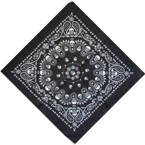 Skull Bandana | RoyalBandana™