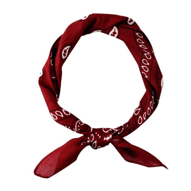 Crip Bandana | RoyalBandana™