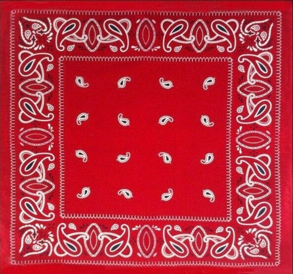 RoyalBandana™ | Bandana Store N°1