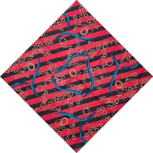 Chain Bandana | RoyalBandana™