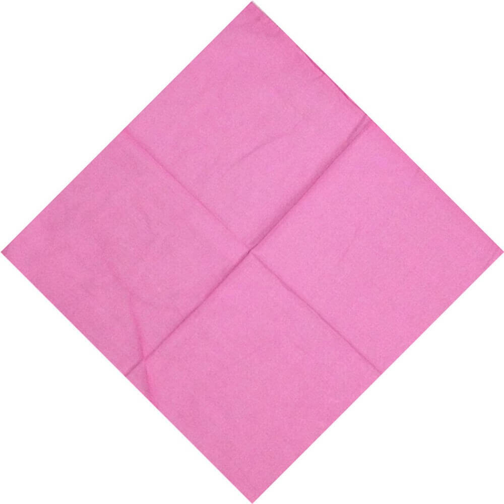 Pink Bandana | RoyalBandana™