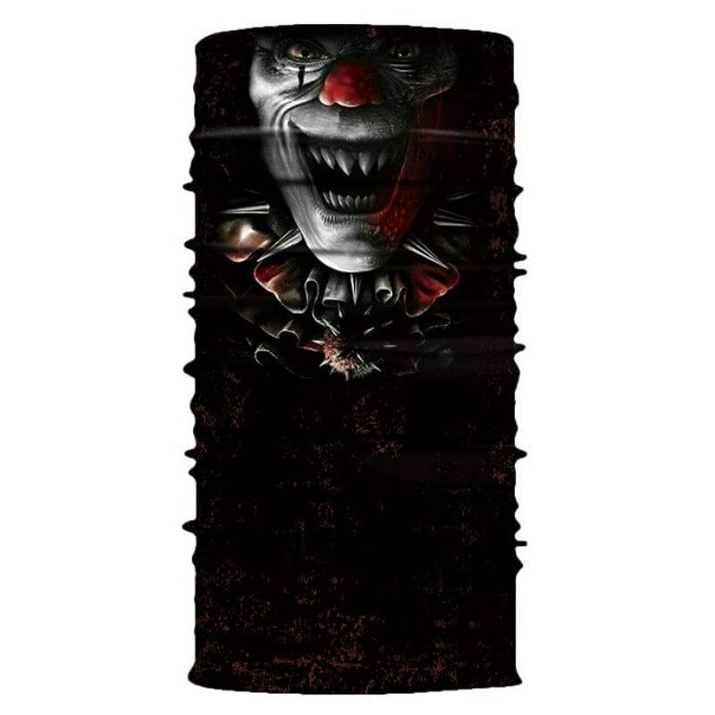 Clown Bandana | RoyalBandana™