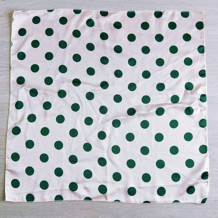 Cream Bandana | RoyalBandana™