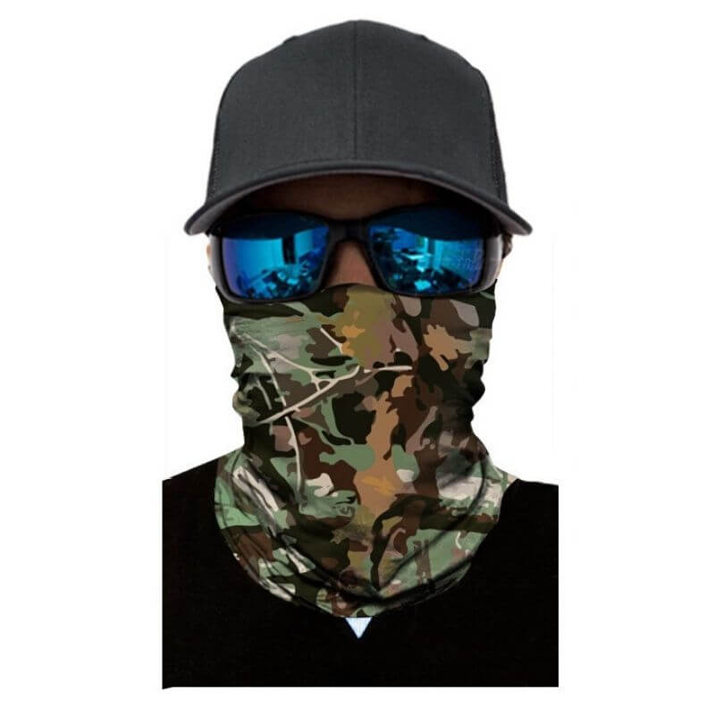 Cycling Bandana | RoyalBandana™