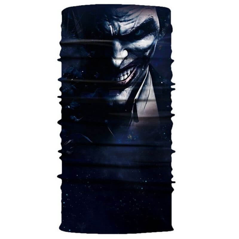 Dark Joker Bandana | RoyalBandana™