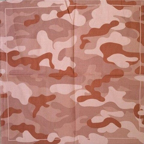 Desert Bandana | RoyalBandana™