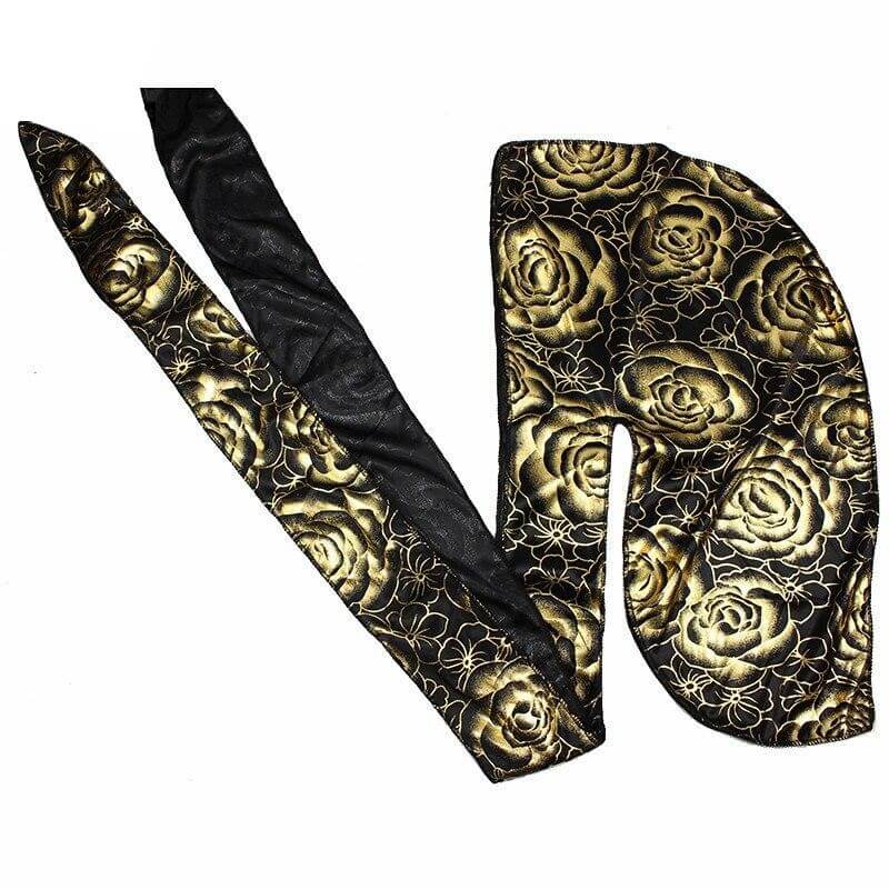 Designer Durag | RoyalBandana™