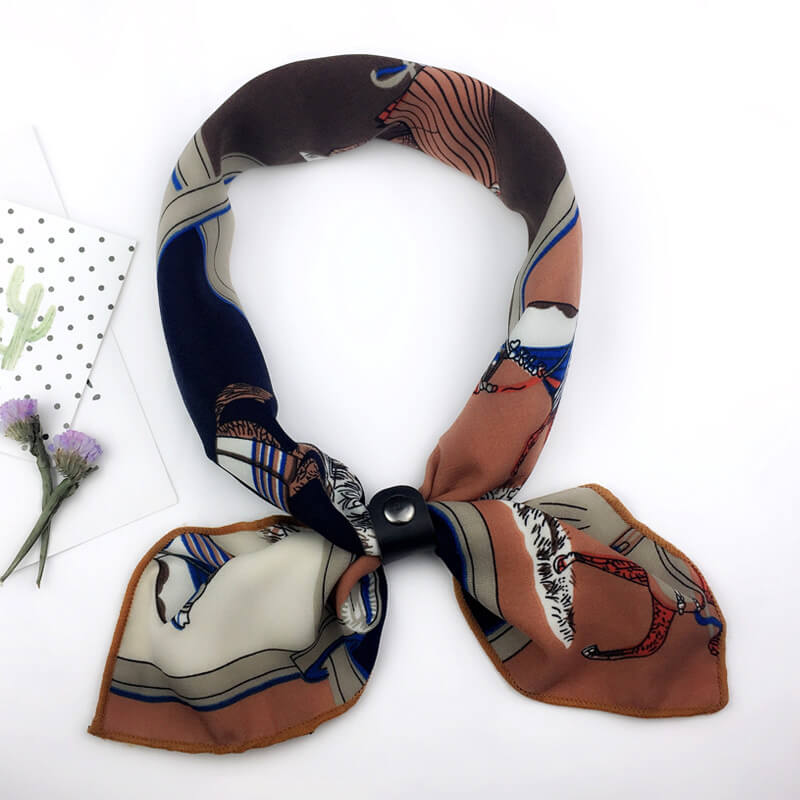 Fall Bandana | RoyalBandana™