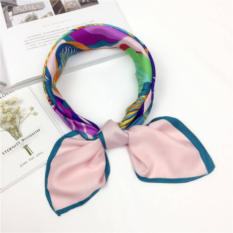 Flower Bandana | RoyalBandana™
