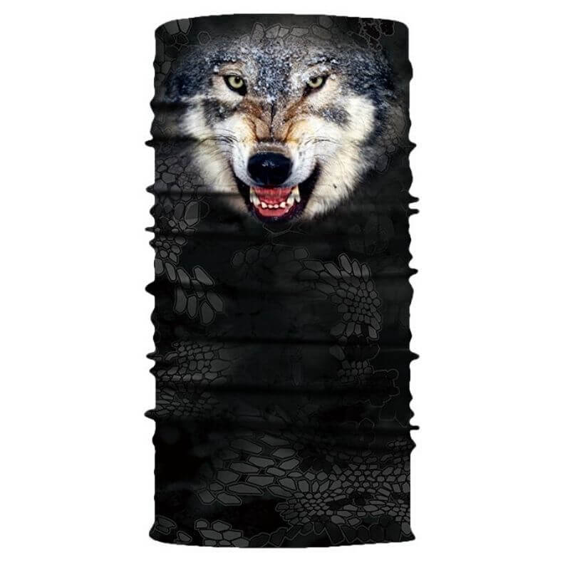 Fox Bandana | RoyalBandana™