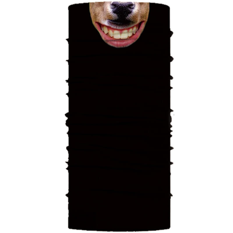 Funny Face Bandana | RoyalBandana™