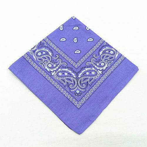 Gangsta Bandana | RoyalBandana™