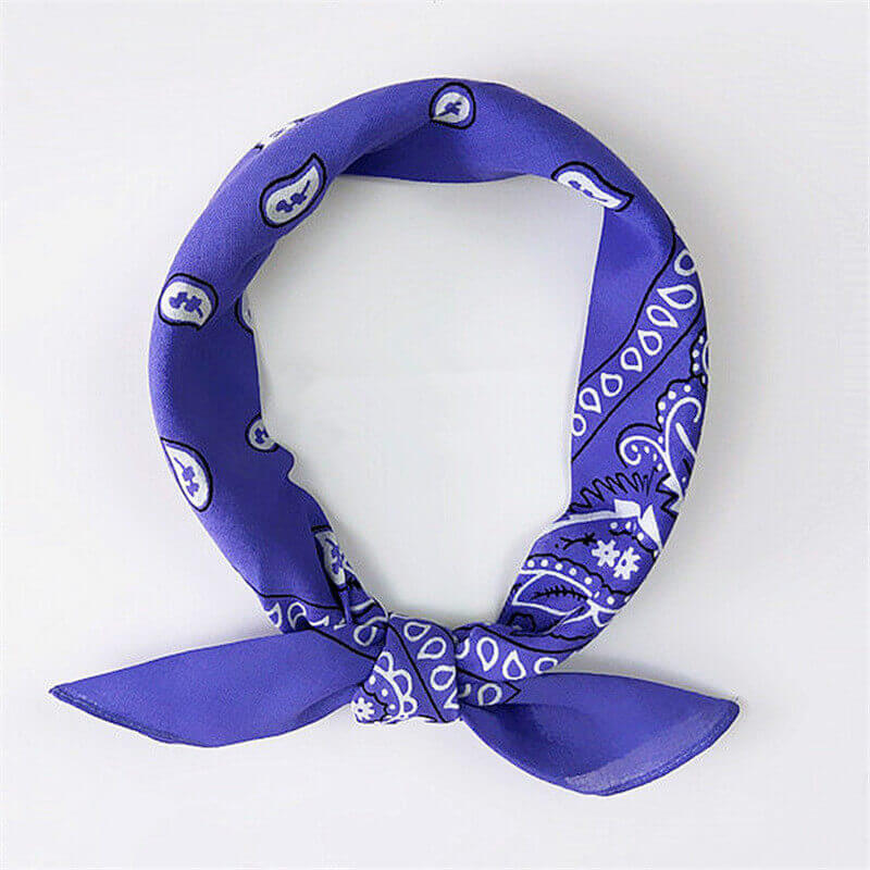 Gangsta Bandana | RoyalBandana™