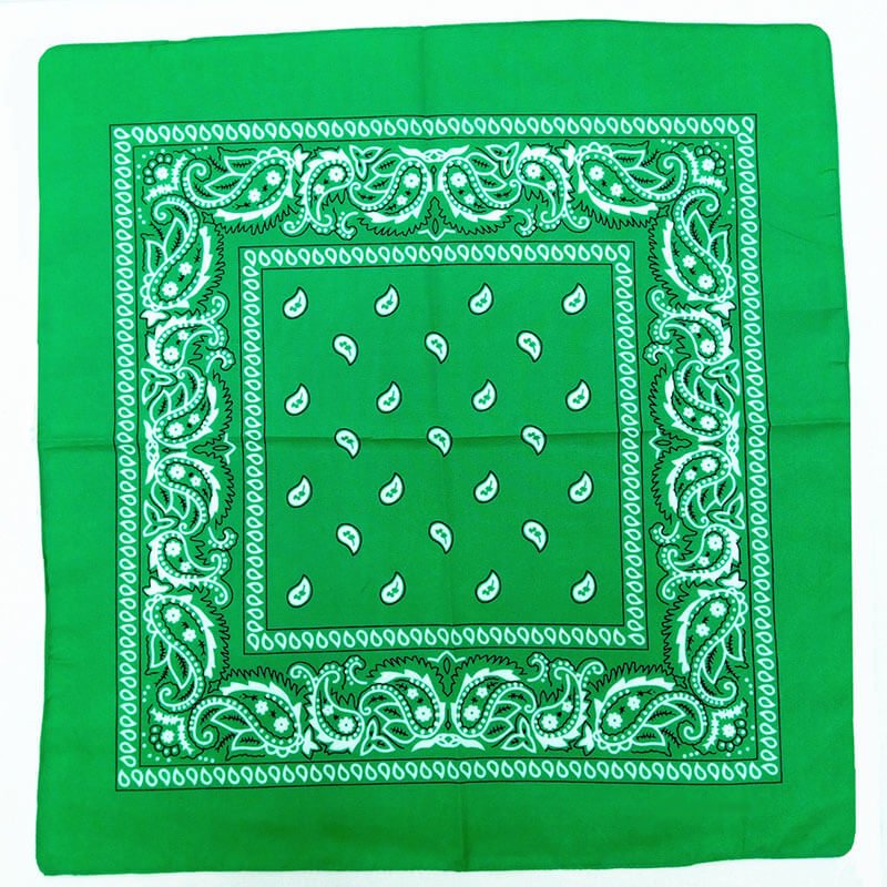 Gangsta Rap Bandana | RoyalBandana™