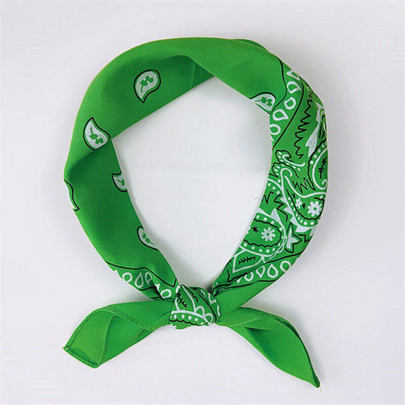 Gangster Bandana | RoyalBandana™