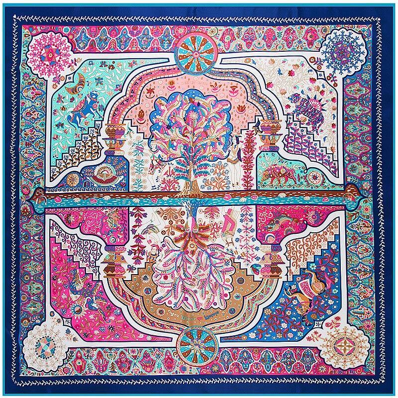 Large & Designer Bandana | RoyalBandana™