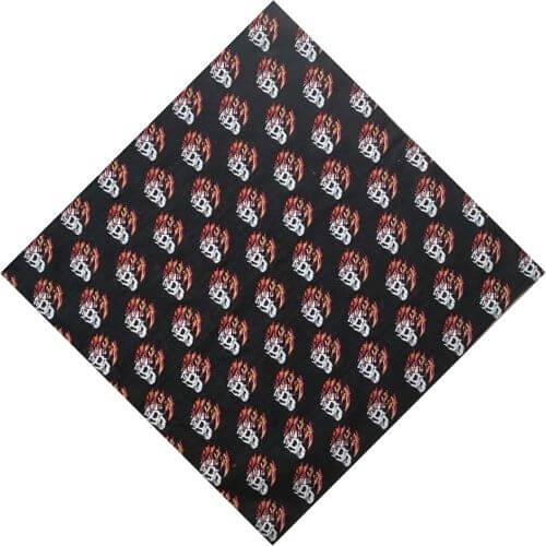 Ghost Rider Bandana | RoyalBandana™