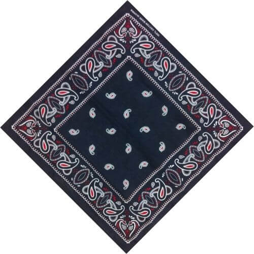 Hip Hop Bandana | RoyalBandana™