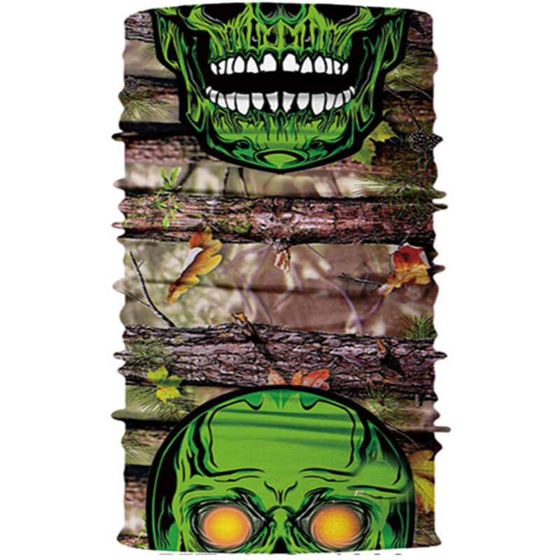 Jungle Zombie Bandana | RoyalBandana™