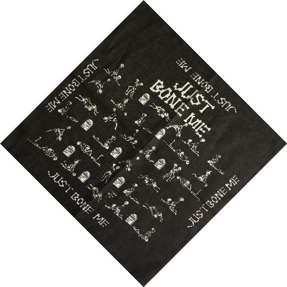 Just Bone Me Bandana | RoyalBandana™