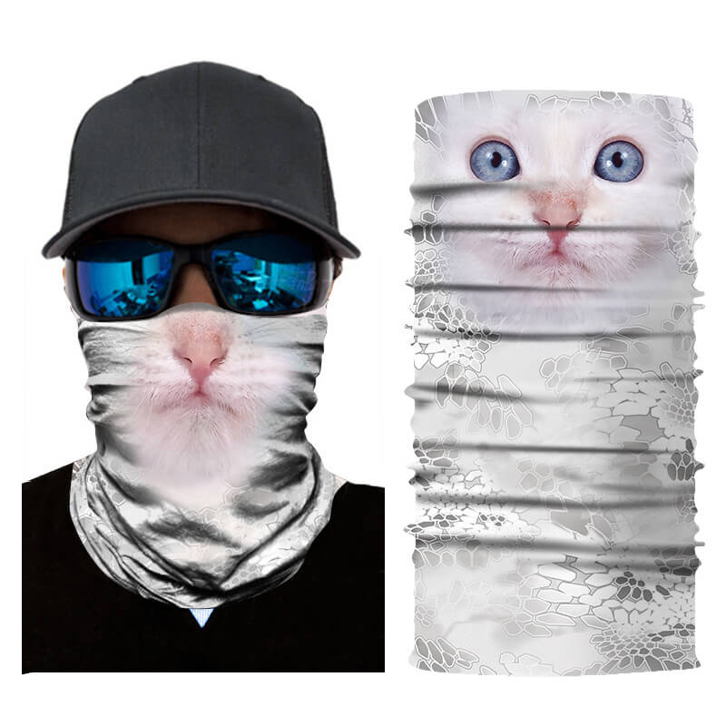 Kitten Bandana | RoyalBandana™