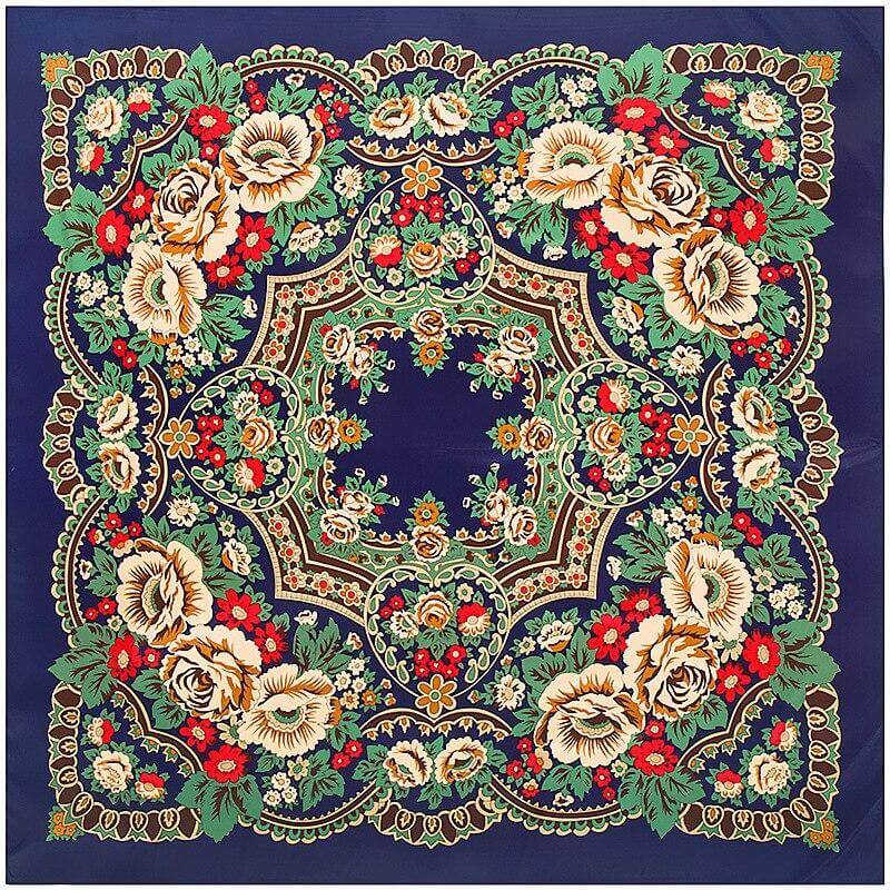 Large & Designer Bandana | RoyalBandana™