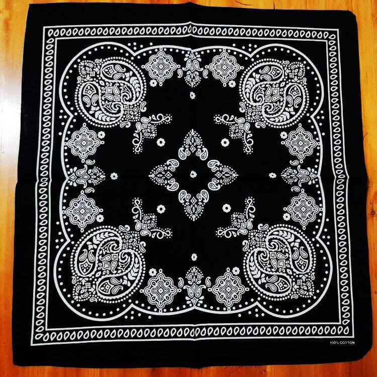 Mark Bandana | RoyalBandana™