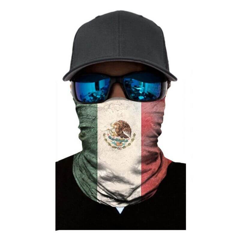 Mexican Bandana | RoyalBandana™