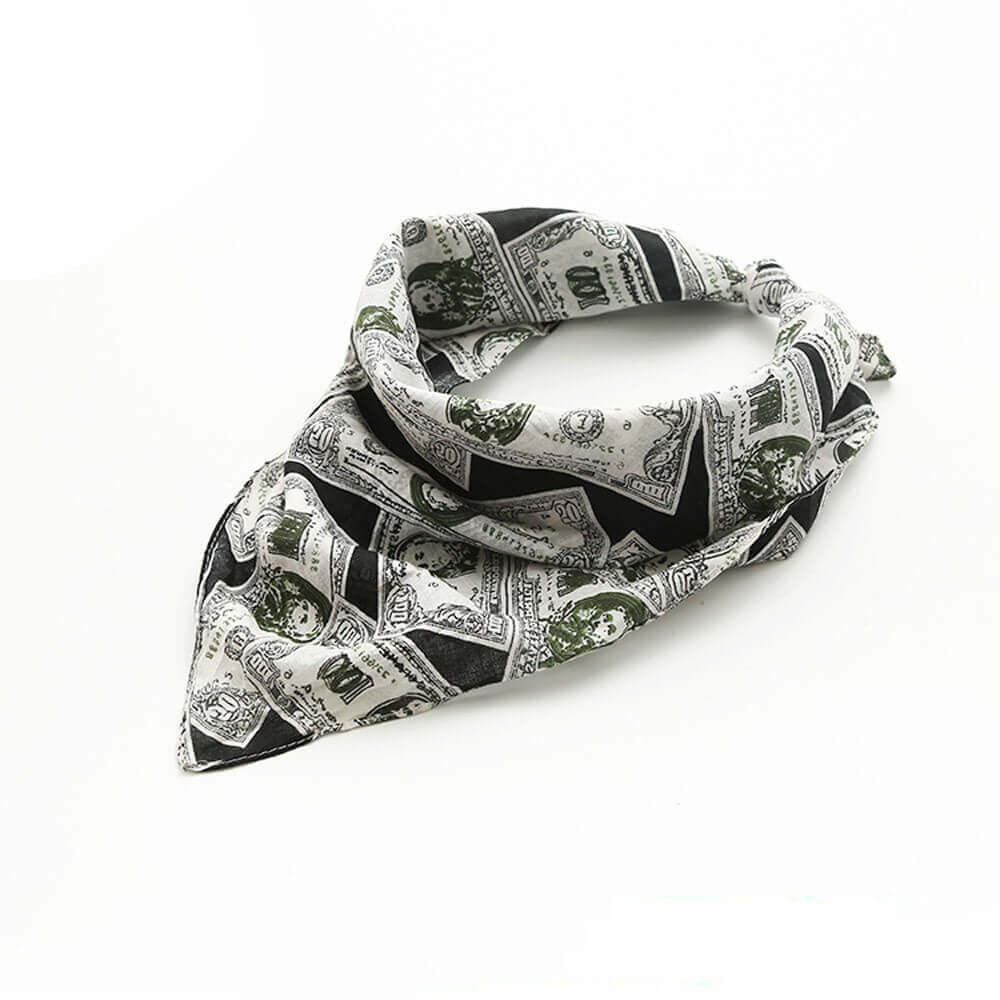 Money Bandana | RoyalBandana™