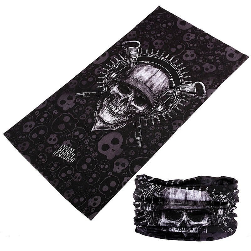 Motorcycle Bandana | RoyalBandana™
