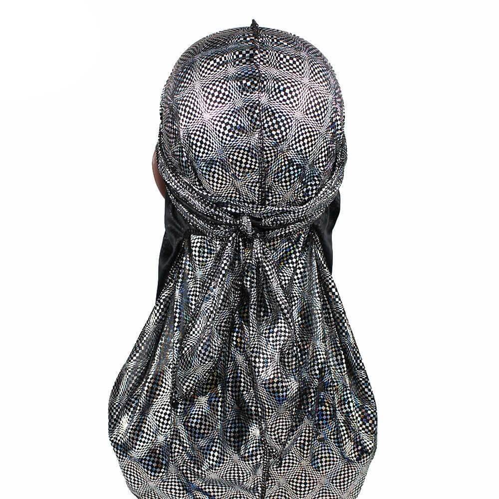 Motorcycle Durag | RoyalBandana™