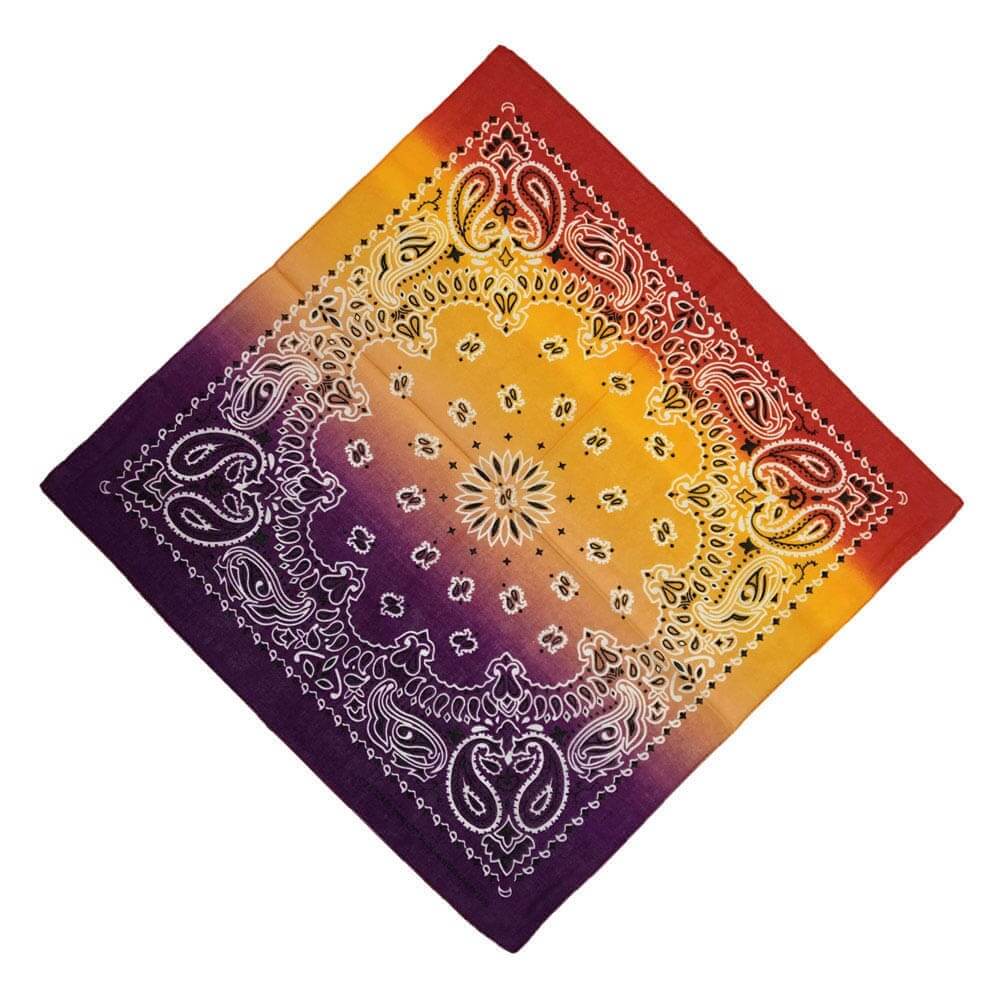 Multi Bandana | RoyalBandana™