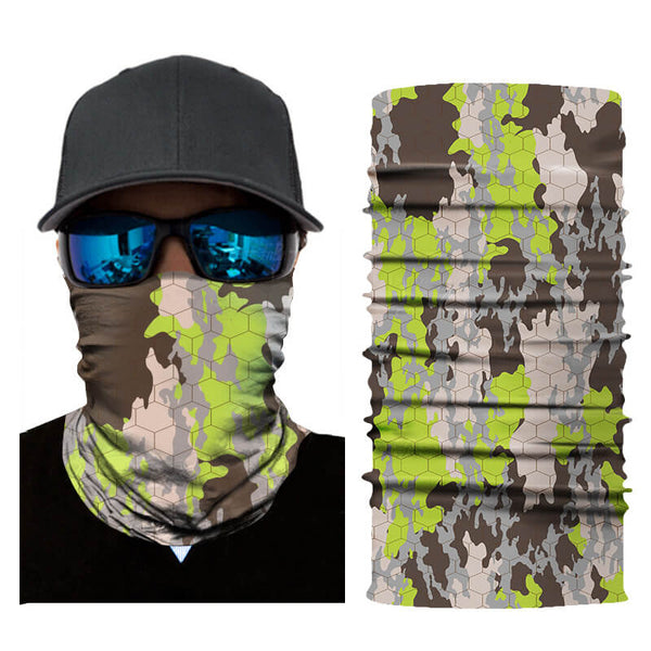 Multicam Bandana | RoyalBandana™