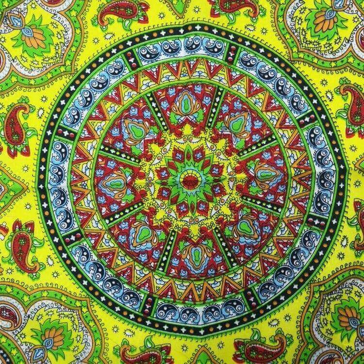 Native American Bandana | RoyalBandana™