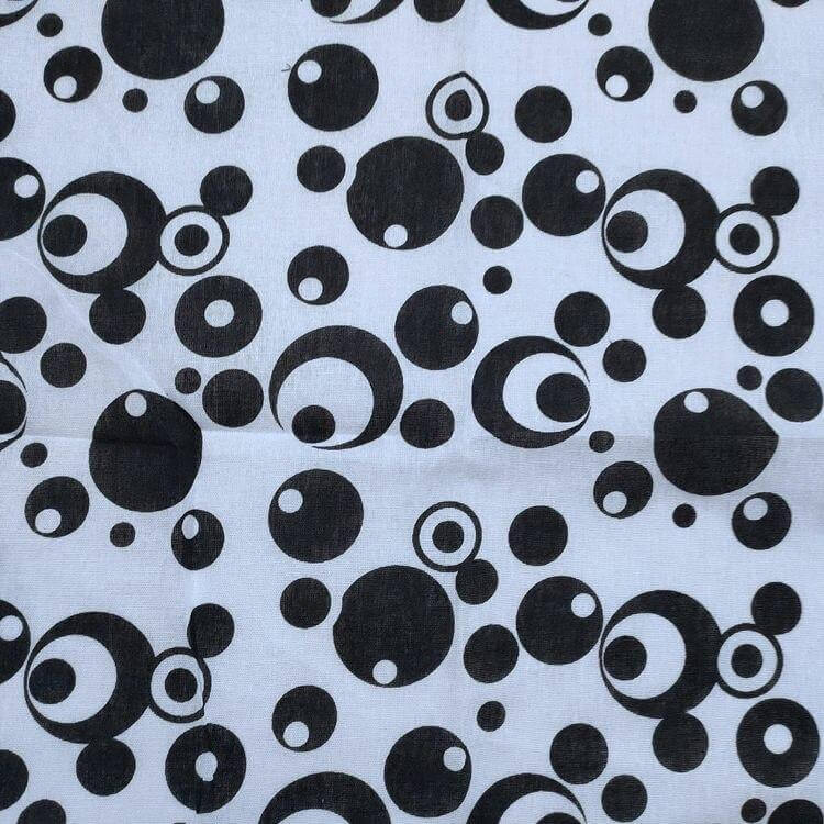 Oeil Bandana | RoyalBandana™