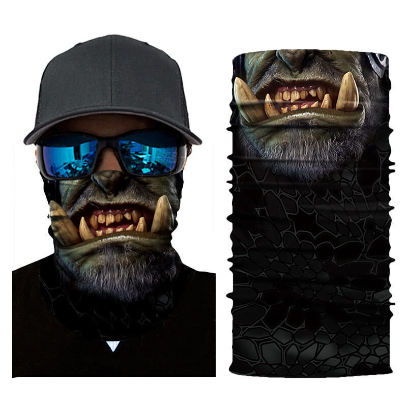 Orc Bandana | RoyalBandana™