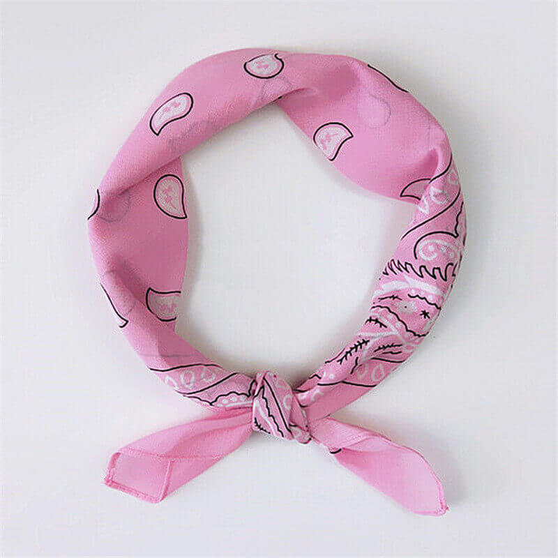 Pink Bandana | RoyalBandana™
