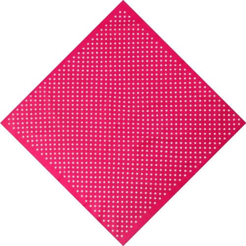 Pink Bandana | RoyalBandana™