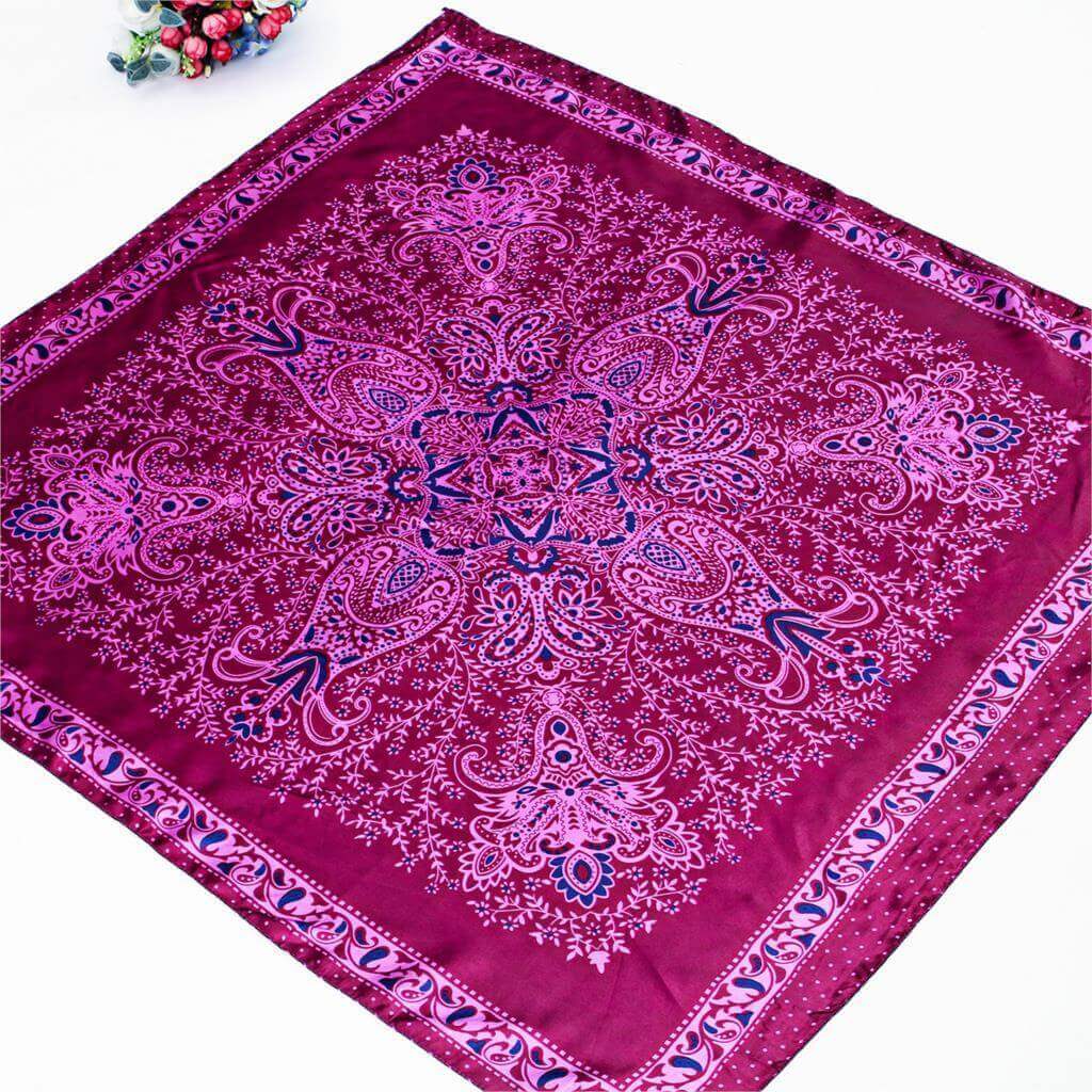 Pink Bandana | RoyalBandana™