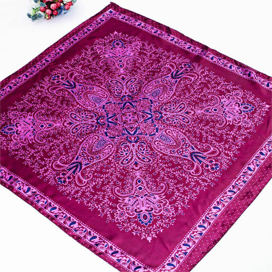 Pink Bandana | RoyalBandana™