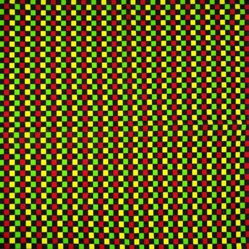 Pixelated Bandana | RoyalBandana™