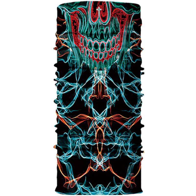 Psychic Skull Bandana | RoyalBandana™