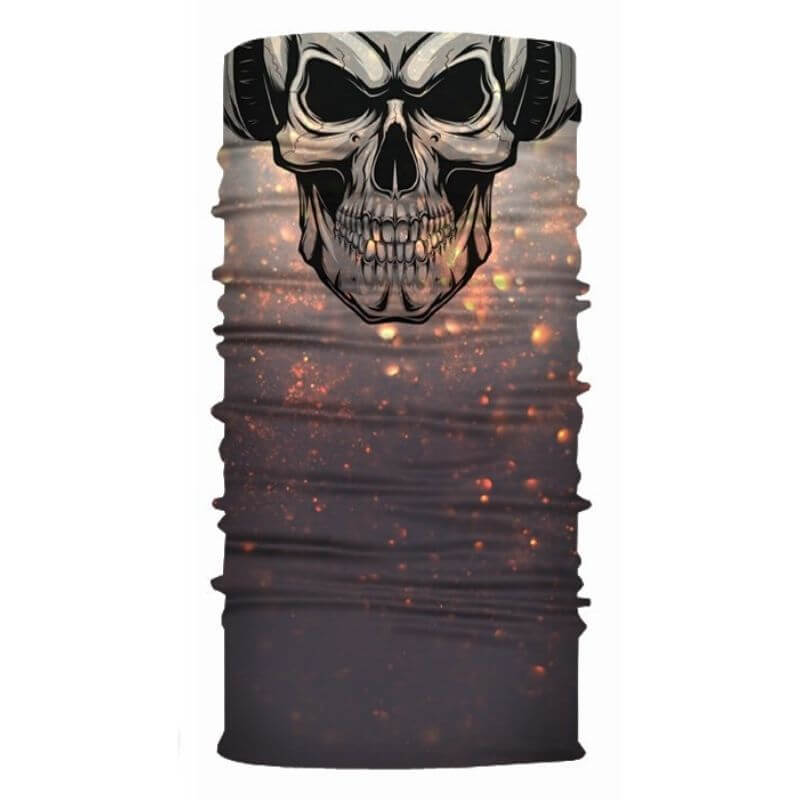 Rave Bandana Mask | RoyalBandana™