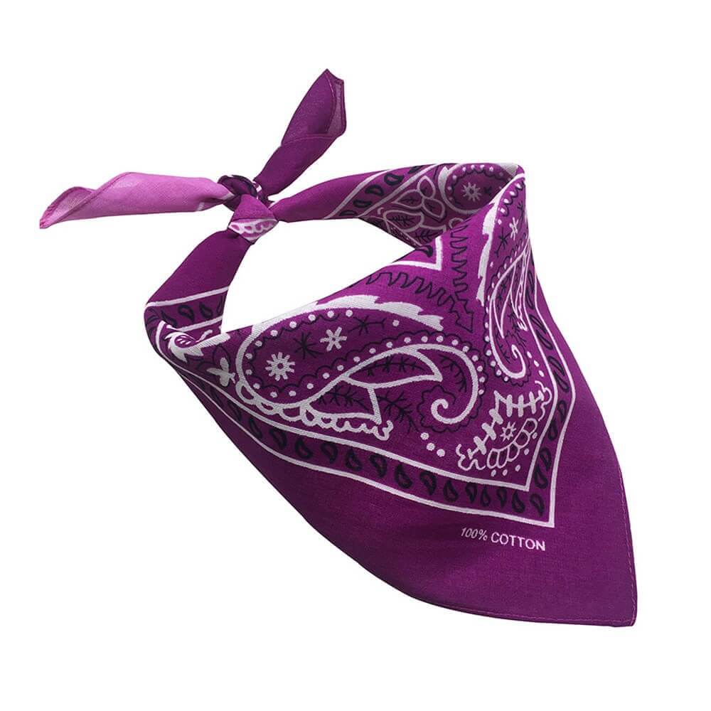 Rave Bandanas | RoyalBandana™