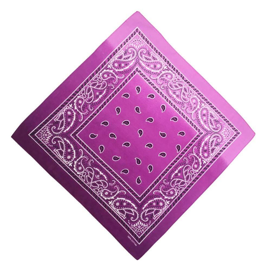 Pink Bandana | RoyalBandana™
